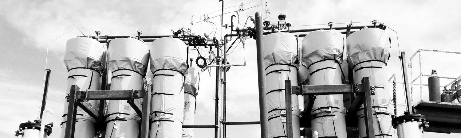 Industrial Heating and Cooling Solutions | Powerblanket | Total ...