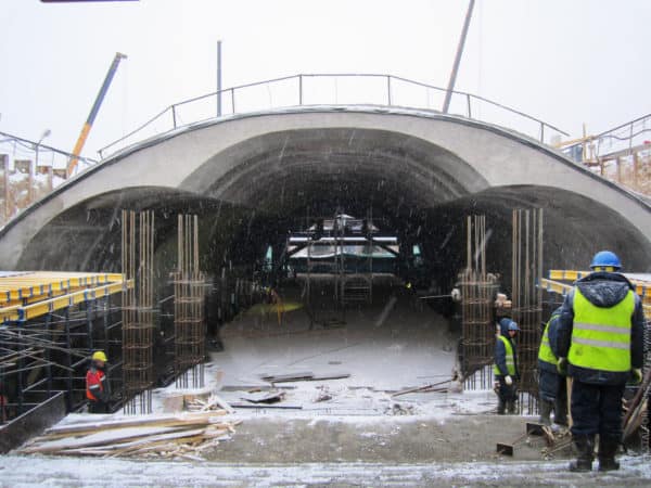 Master Cold Weather Concrete with Effective Admixtures [Expert Tips]