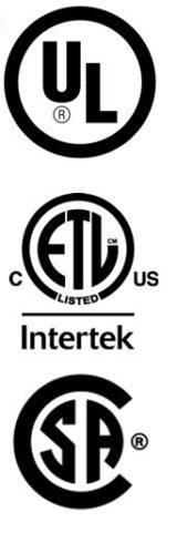 Understanding NRTL Labels: A Guide to Certification Phases