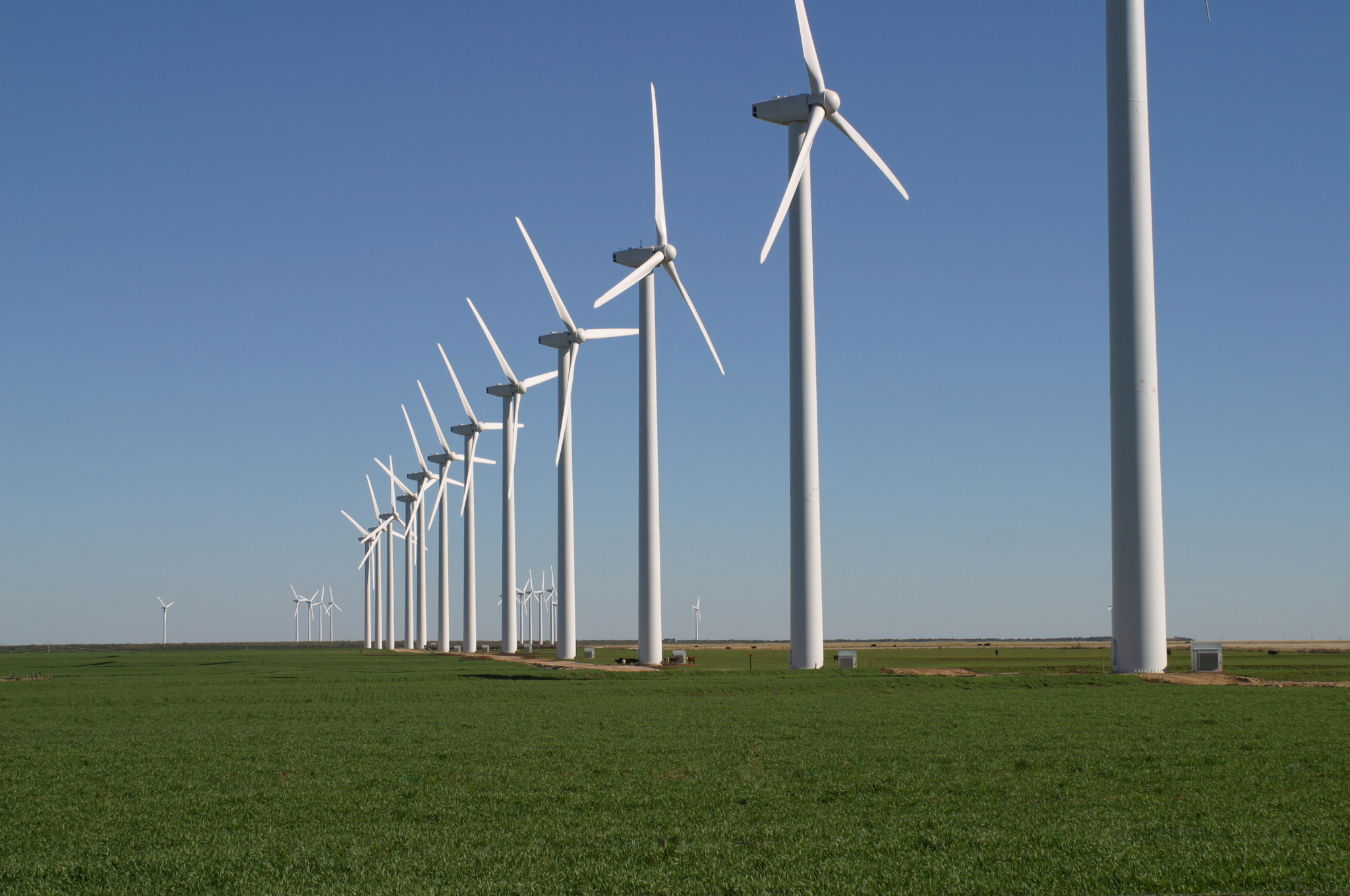 How Does Wind Power Compare To Other Forms Of Energy Powerblanket How Does Wind Power Compare To Other Forms Of Energy Powerblanket