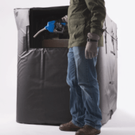 DEF Tank Heaters: Storage and Beyond