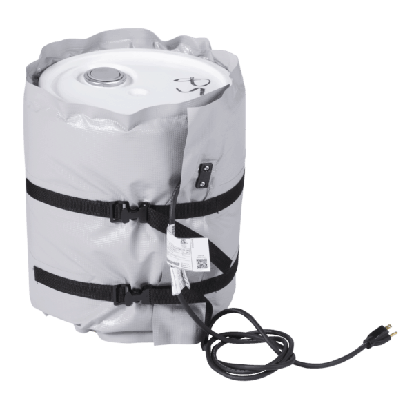 Bucket Heater Solutions | Pail Warmers | Powerblanket