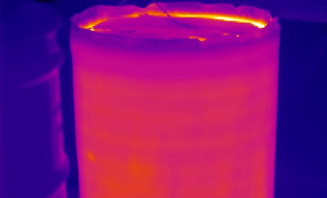 Bucket Heater Solutions | Pail Warmers | Powerblanket