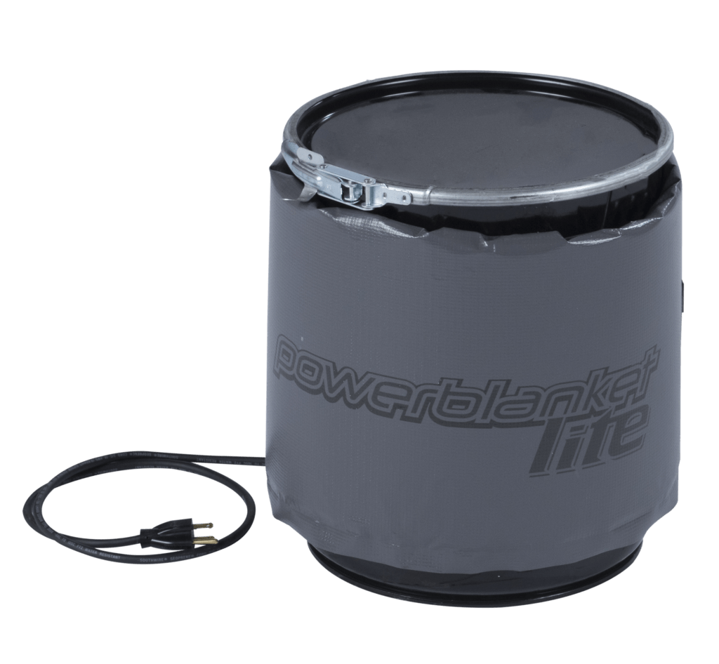 Bucket Heater Solutions | Pail Warmers | Powerblanket