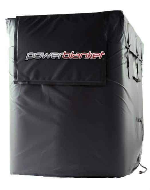 Best DEF Storage Heating Solutions | Powerblanket