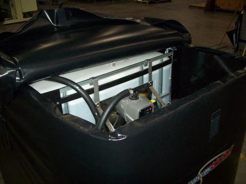 Best DEF Storage Heating Solutions | Powerblanket