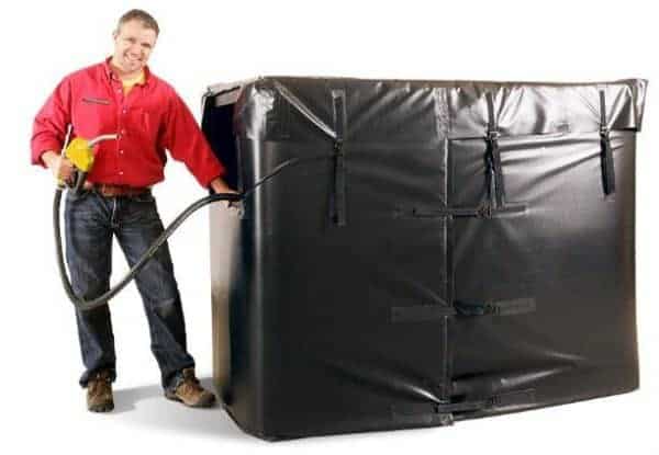 Best DEF Storage Heating Solutions | Powerblanket