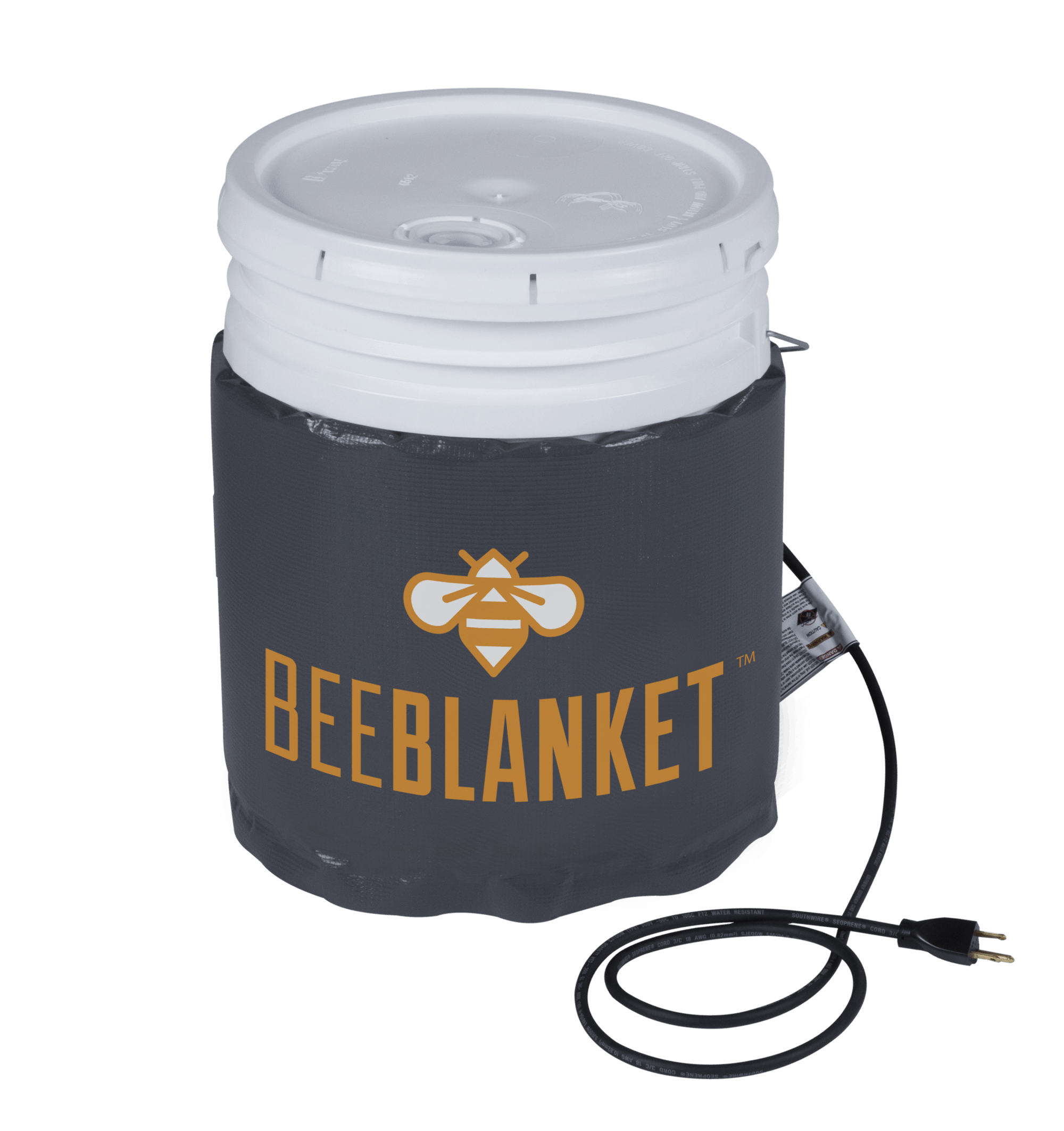 Honey Heating Blanket | Honey Warming Solutions | Powerblanket