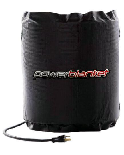 Bucket Heater Solutions | Pail Warmers | Powerblanket