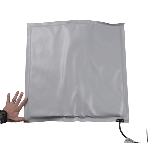 Ground Thawing Heated Blankets for Harsh Climates | Powerblanket