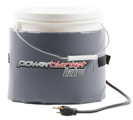 Bucket Heater Solutions | Pail Warmers | Powerblanket