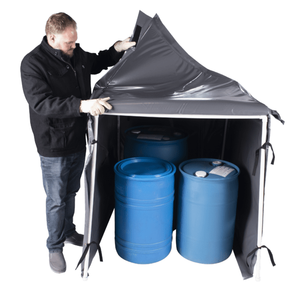 Bulk Material Heating Solutions | Hot Box Heaters| Powerblanket