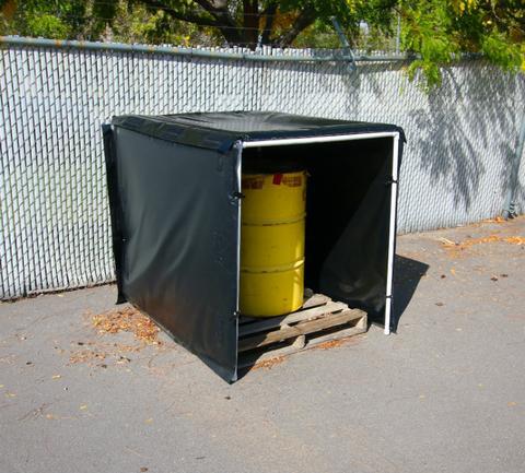 Bulk Material Heating Solutions | Hot Box Heaters| Powerblanket