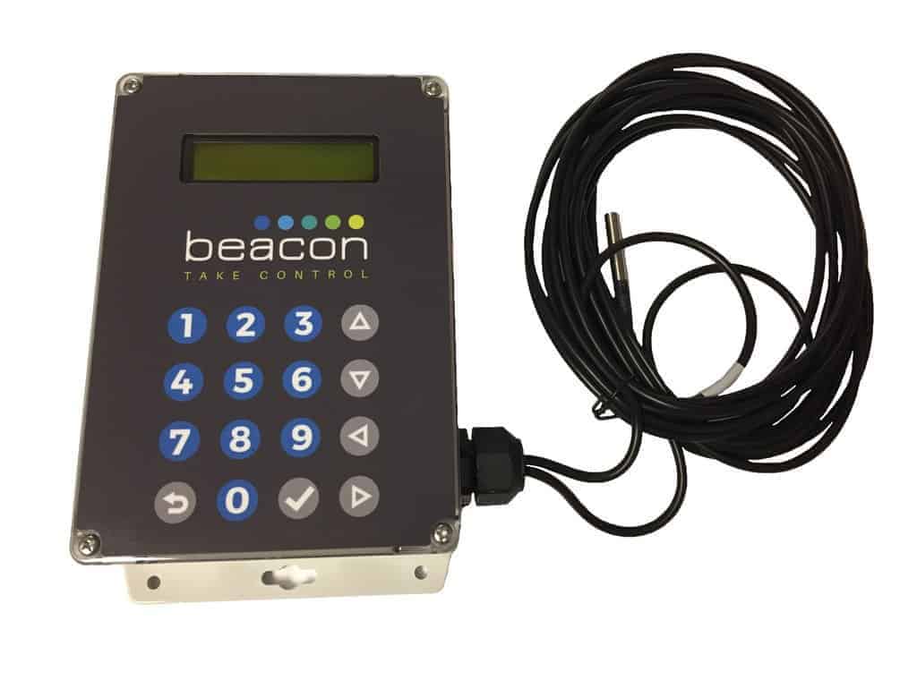 Total Temperature Control | Beacon Controls | Powerblanket