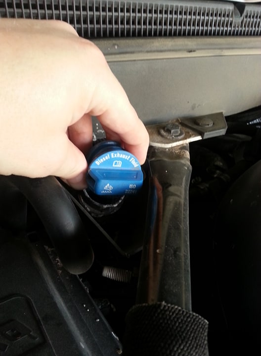 Does DEF Expire? Essential Facts for Diesel Vehicle Owners