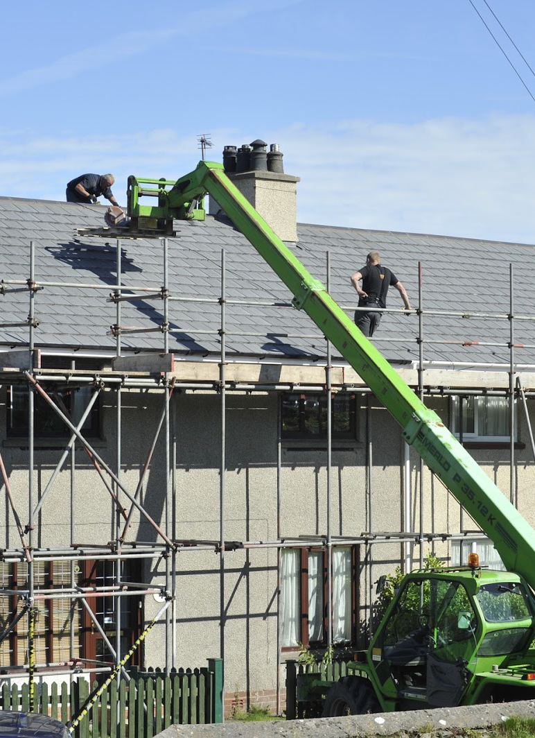 DIY Roofing Repair Tips and Tricks | Powerblanket