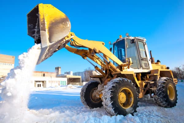 5 Helpful Tips for Winter Construction Efficiency - Powerblanket