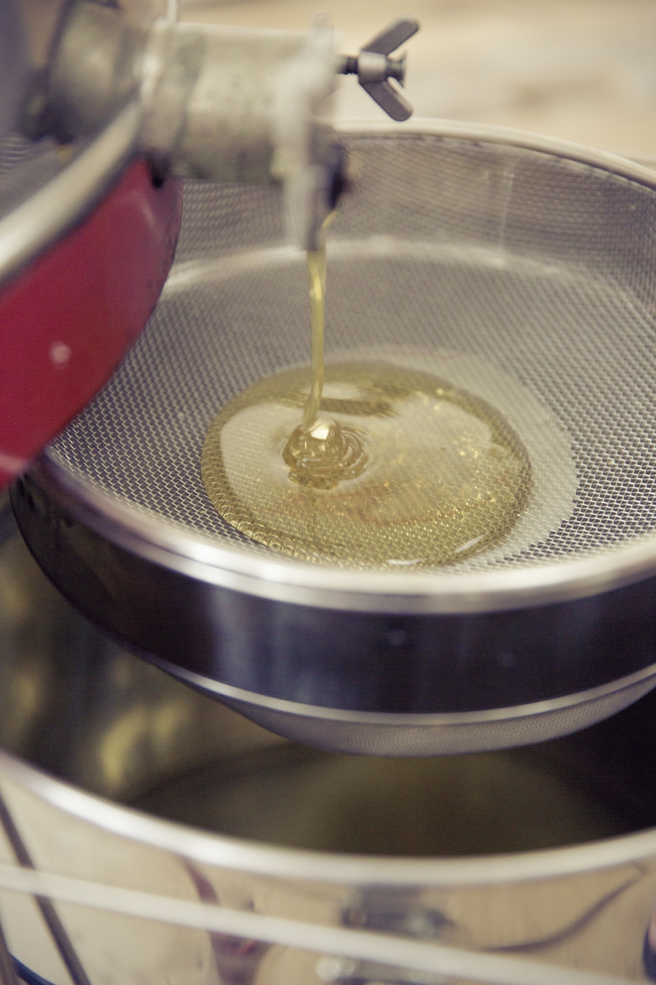 Heating Honey Without Burning It - Powerblanket Bucket and Drum Heaters