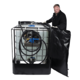 DEF Freezing and DEF in Cold Weather - Powerblanket