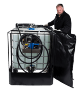 Best DEF Storage Heating Solutions | Powerblanket