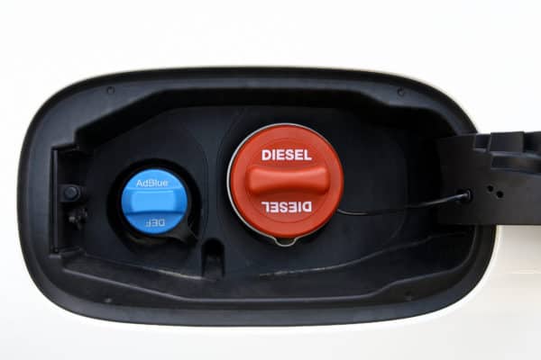 Understanding DEF Crystals: FAQs and Prevention Tips for Diesel Owners