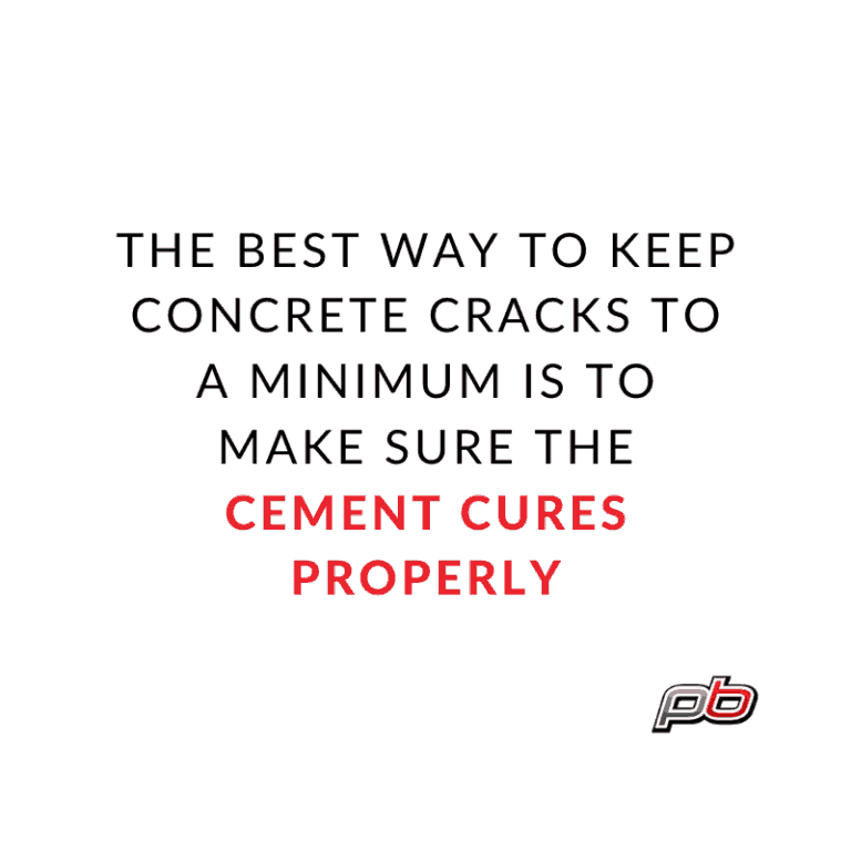 Mastering Concrete Minimize Cracks With Expert Curing Techniques