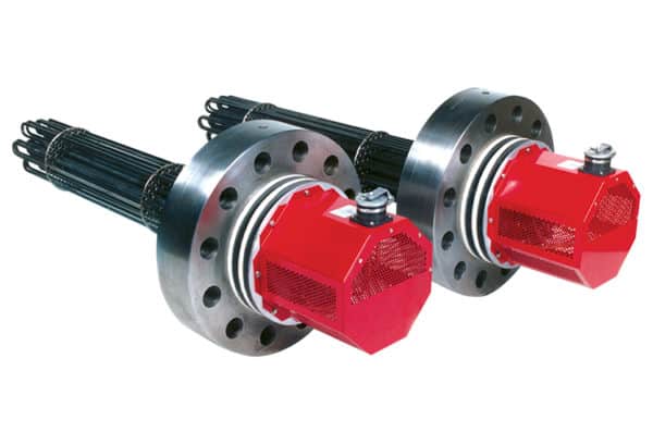 Choosing the Right Industrial Tank Heater: A Comprehensive Guide