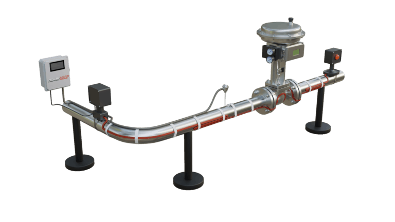 How to Install Heat Trace for Efficient Heating