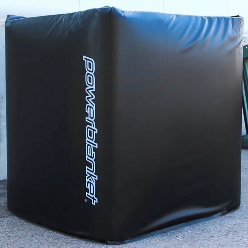 275 Gallon Tote Heater | Efficient Heating Solutions for IBC Totes
