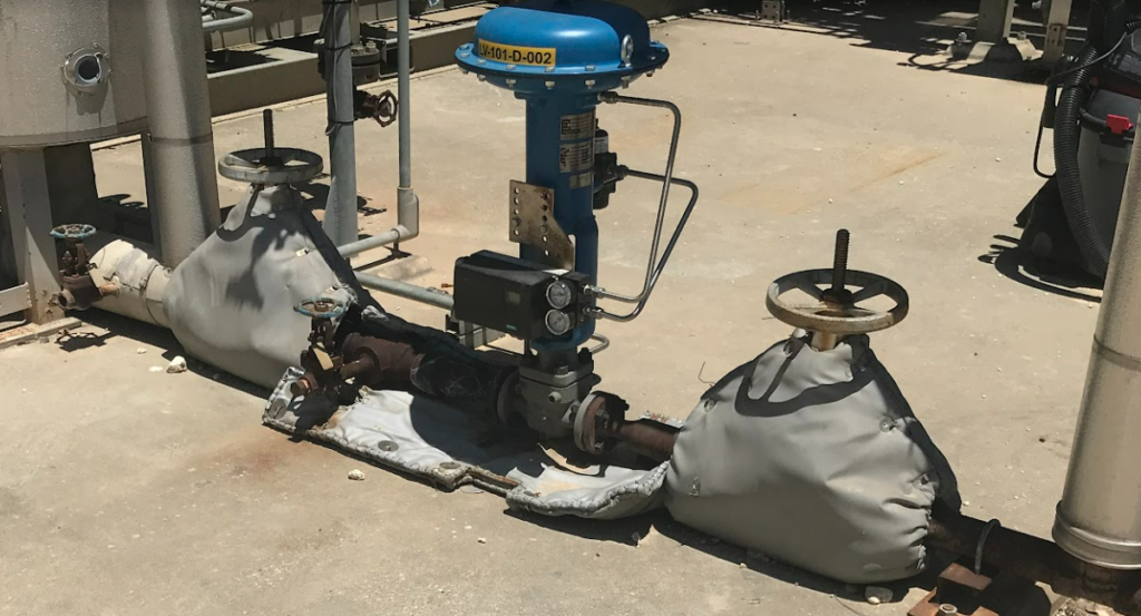 Audit Your Heat Trace Circuit: Best Practices for Reliability