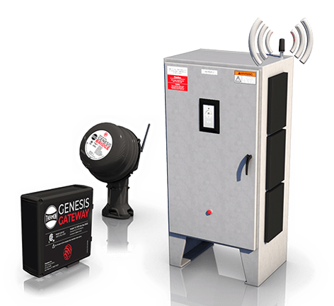 Heat Trace Systems by Powerblanket