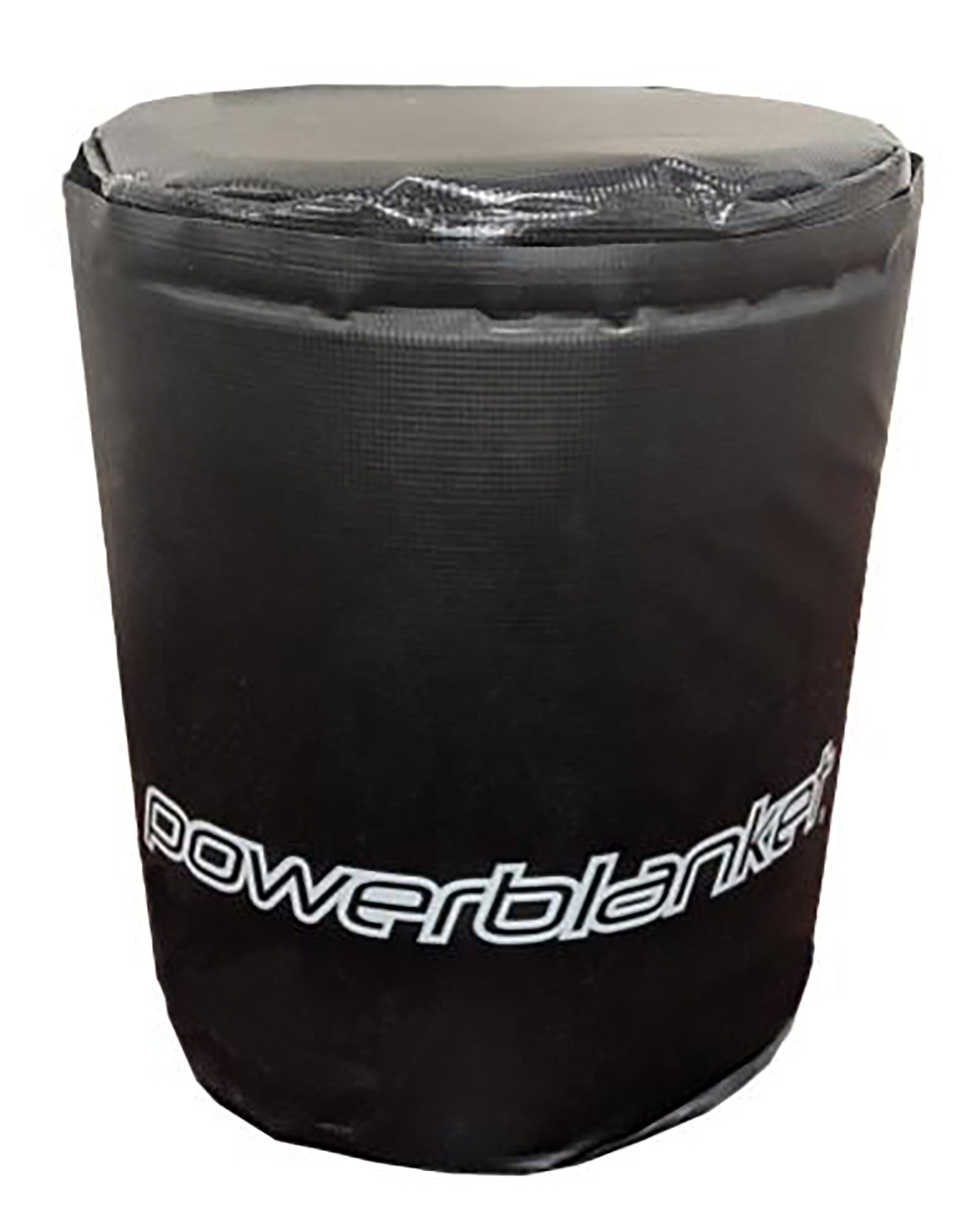 Barrel/Bucket Top/Bottom Insulation Covers - Powerblanket