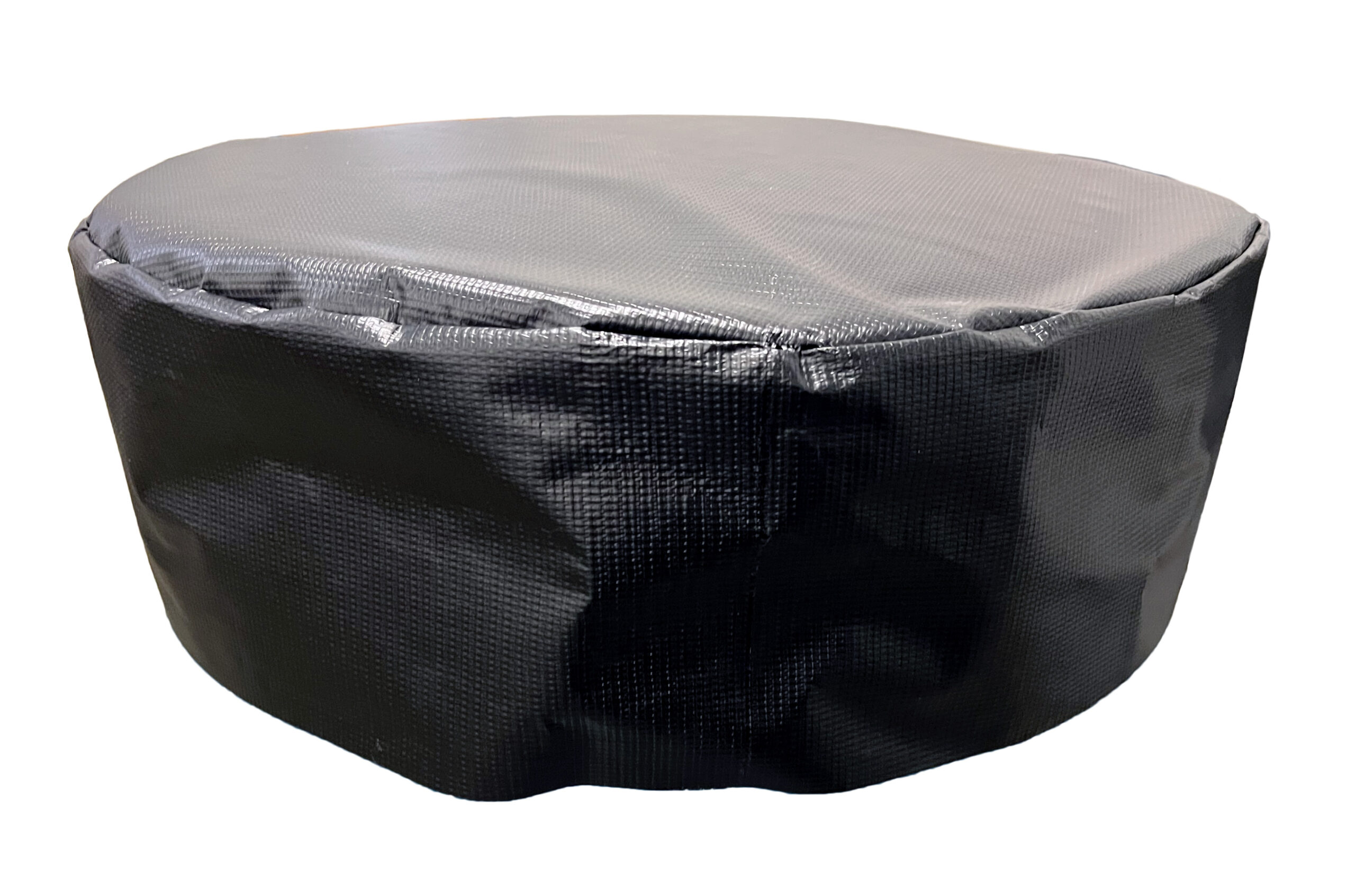 Barrel/Bucket Top/Bottom Insulation Covers - Powerblanket