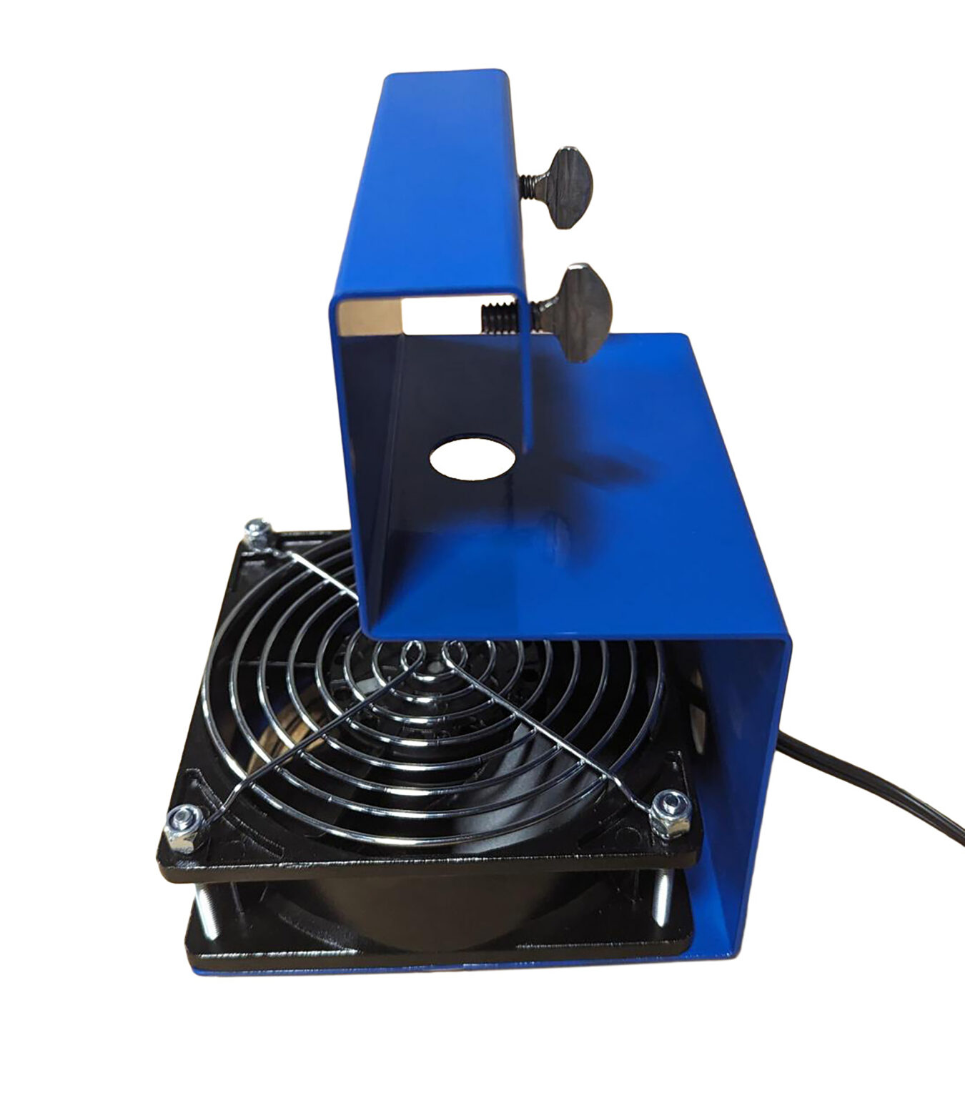 Hot Box Fans - Powerblanket