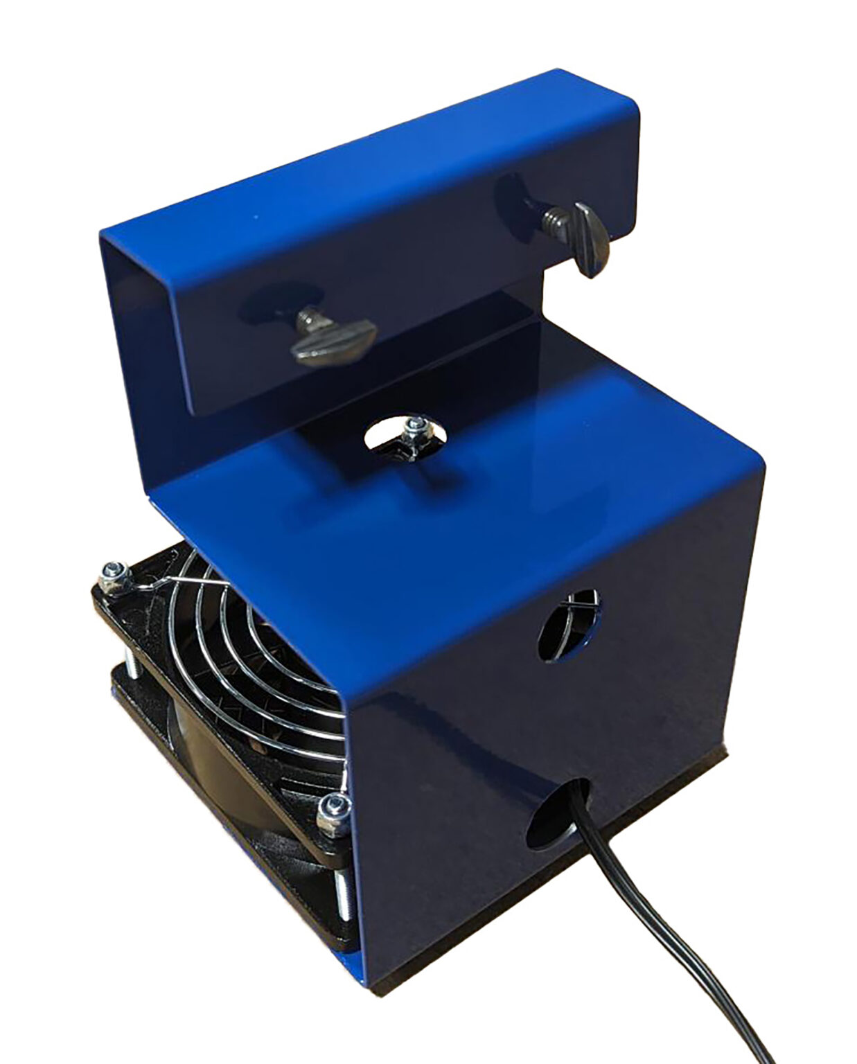 Hot Box Fans - Powerblanket