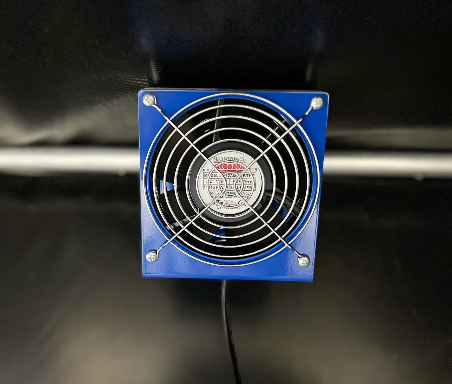 Hot Box Fans - Powerblanket