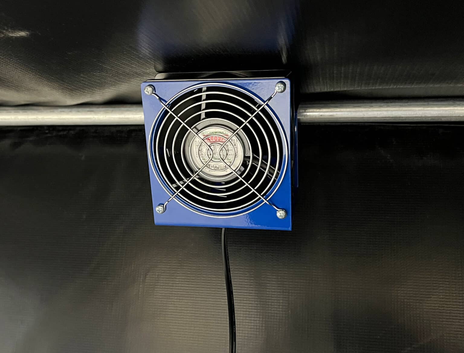 Hot Box Fans - Powerblanket