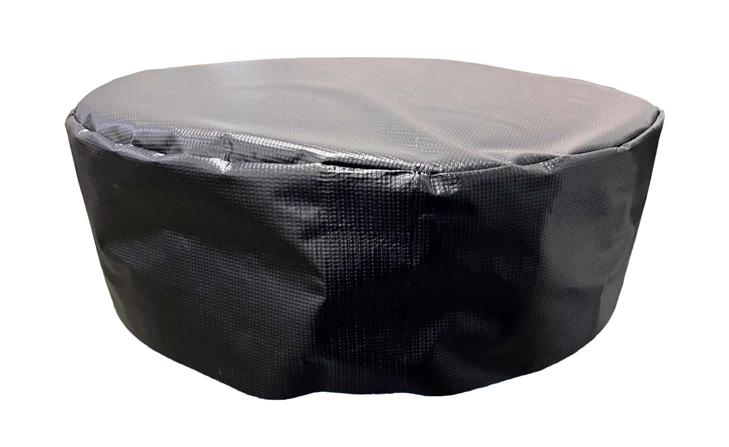 Barrel/Bucket Top/Bottom Insulation Covers - Powerblanket