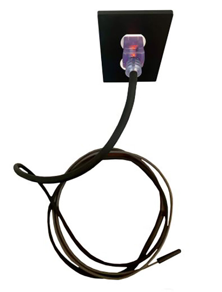 Self-Regulating Heat Trace Cables - Powerblanket